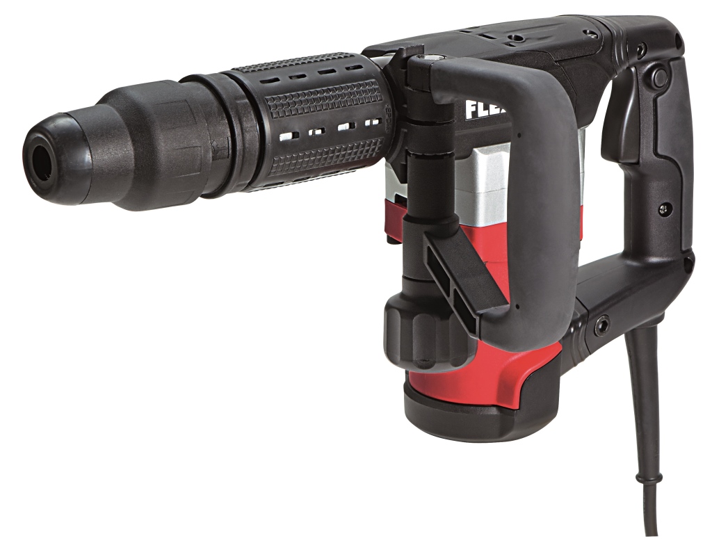 50-511 - DH 5 SDS-max Meisselhammer 365.920 :: Bohren und Meisseln ...